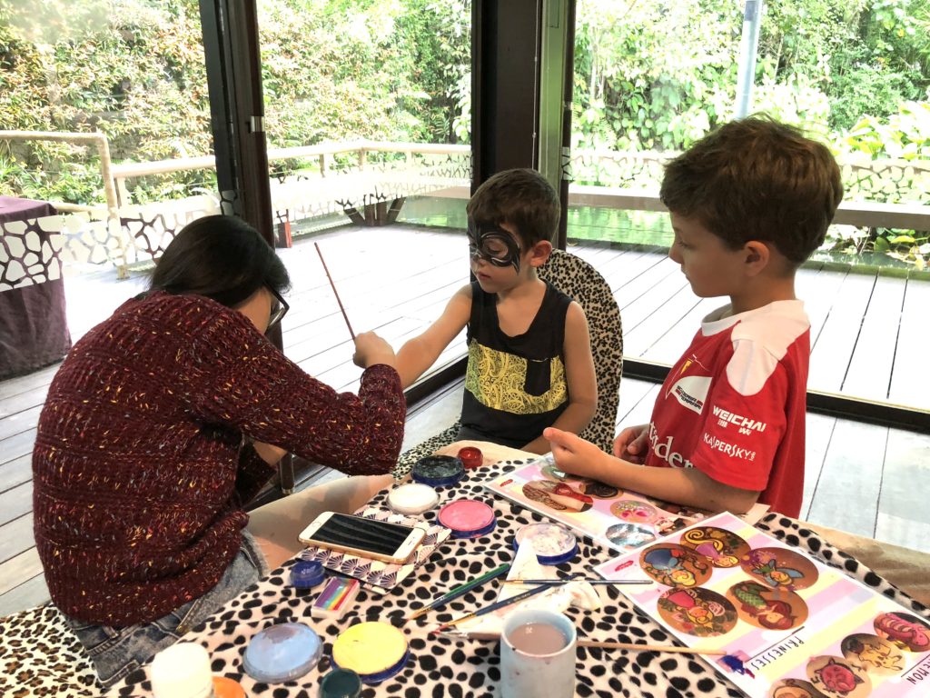 Singapore Corporate Family Day Event Organiser - Funworks SG