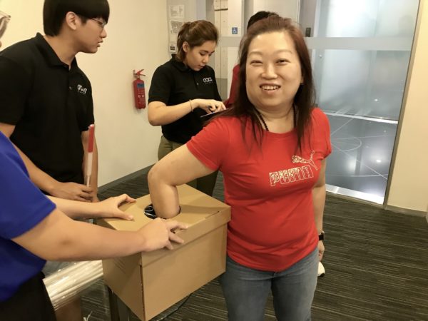 25 Interesting Ice Breaker Games For Your Next Team Meeting