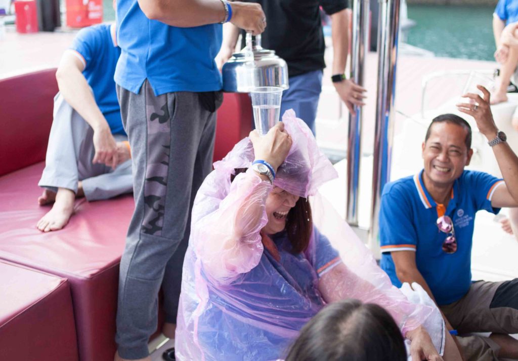 40 Fun Team Building Activities For Your Next Event | Funworks