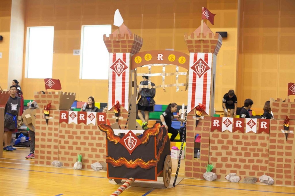 40 Fun Team Building Activities For Your Next Event | Funworks