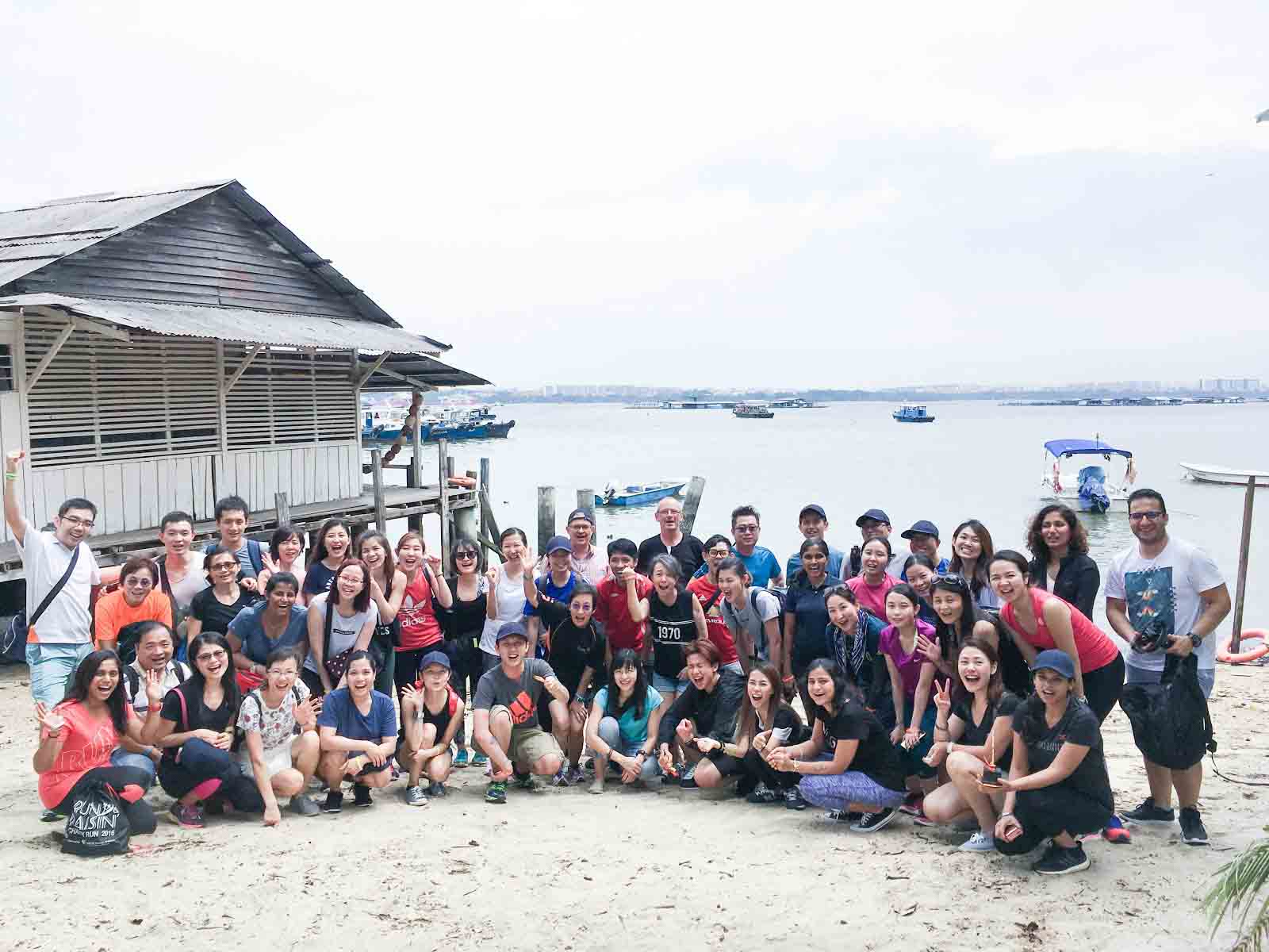 40 Fun Team Building Activities For Your Next Event | Funworks