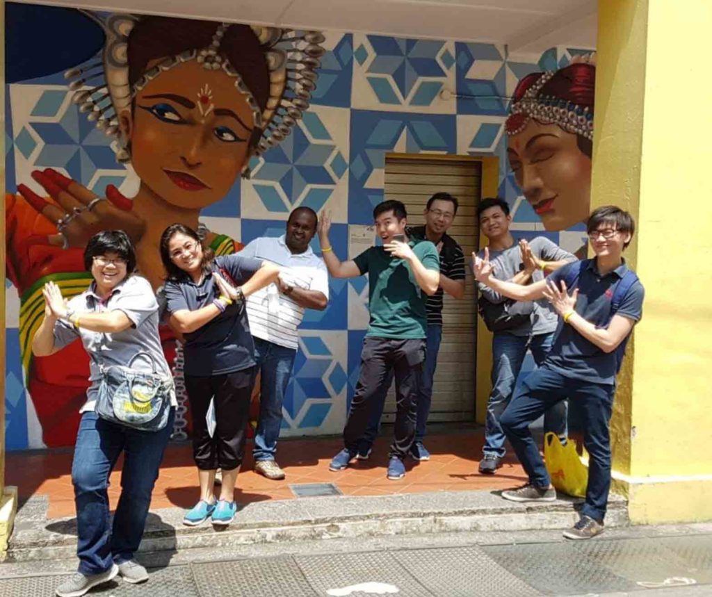 40 Fun Team Building Activities For Your Next Event | Funworks