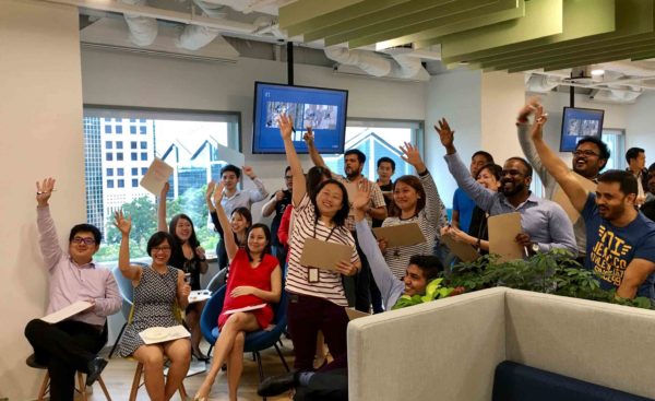 40 Fun Team Building Activities For Your Next Event | Funworks