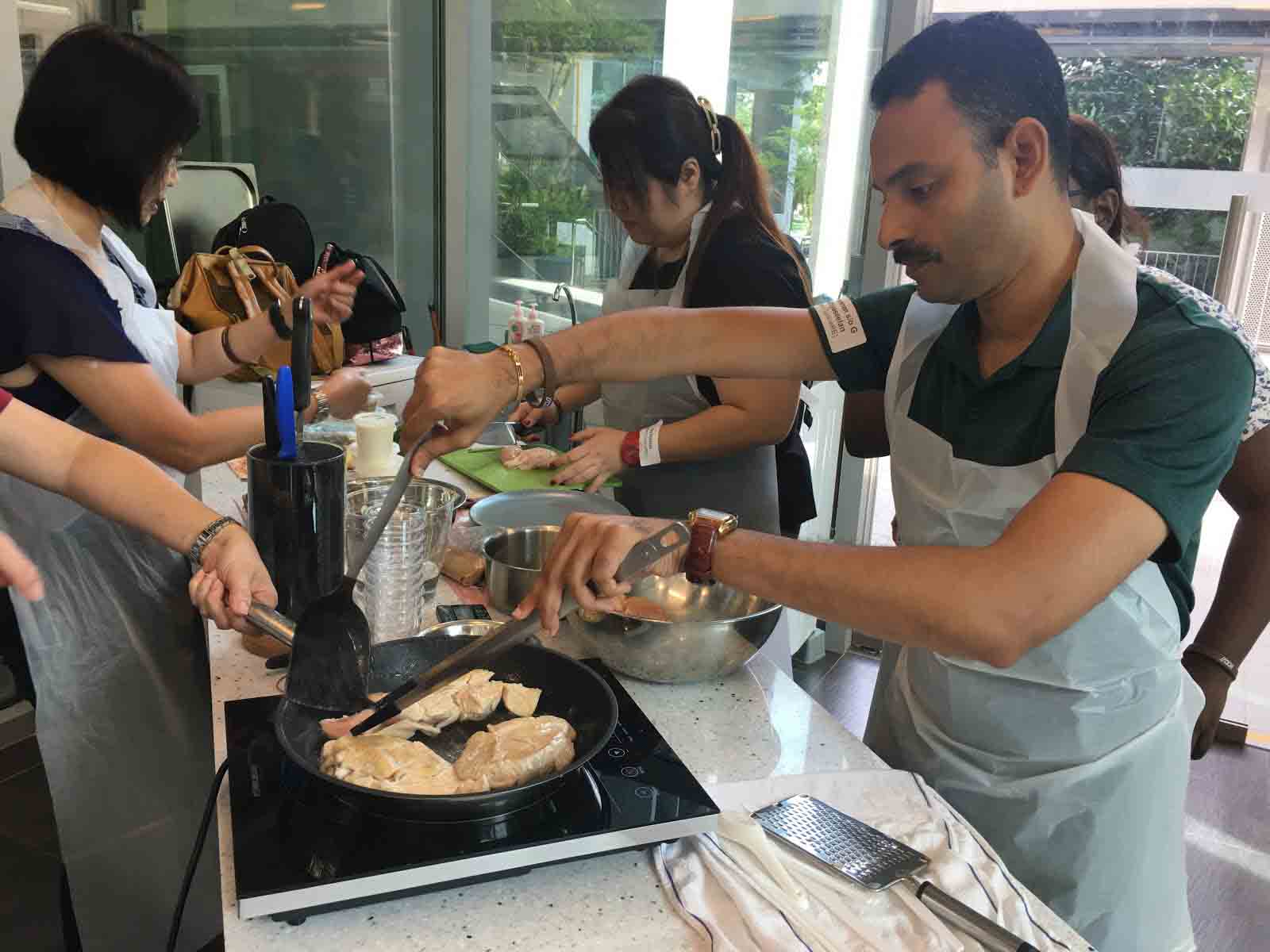 40 Fun Team Building Activities For Your Next Event | Funworks