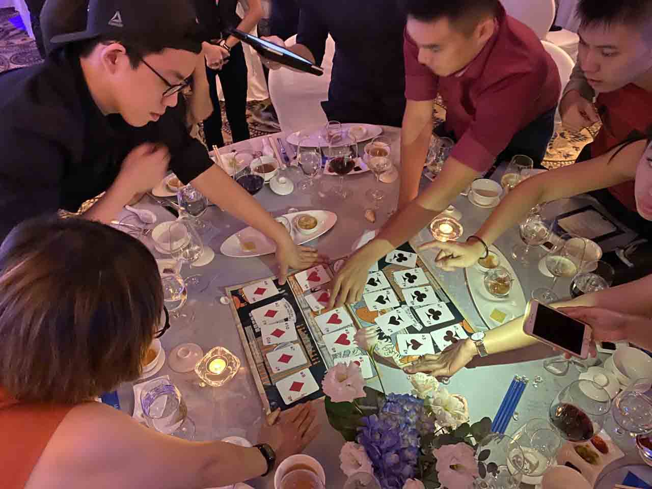 40 Fun Team Building Activities For Your Next Event | Funworks