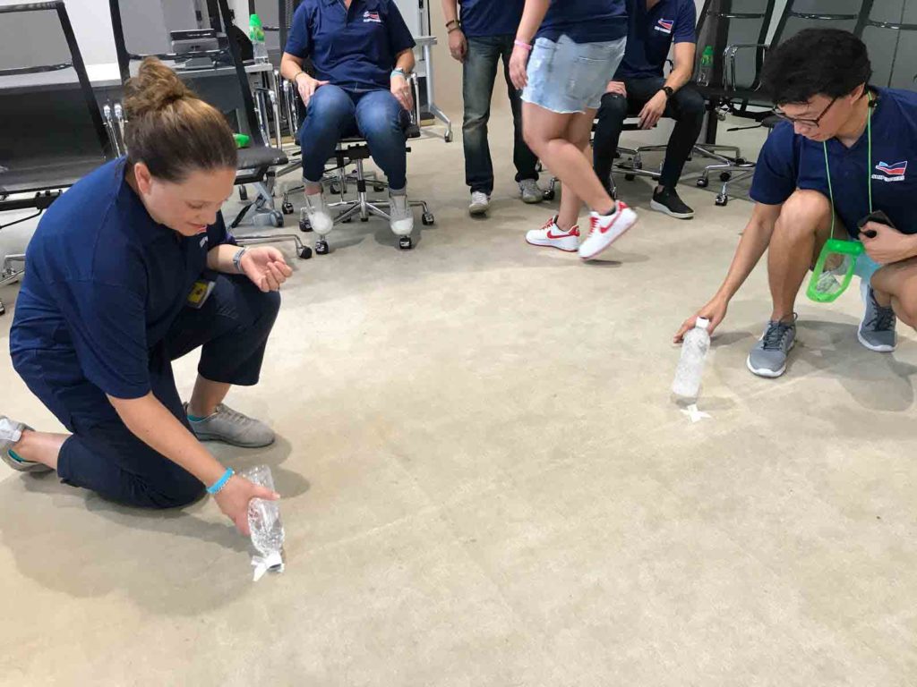 40 Fun Team Building Activities For Your Next Event | Funworks