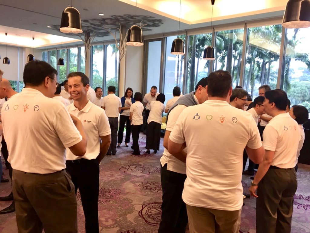 25 Interesting Ice Breaker Games For Your Next Team Meeting